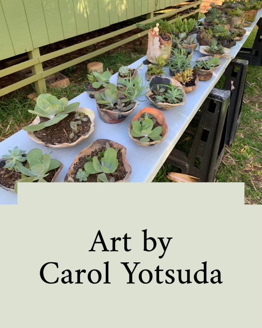 Calabash Connections